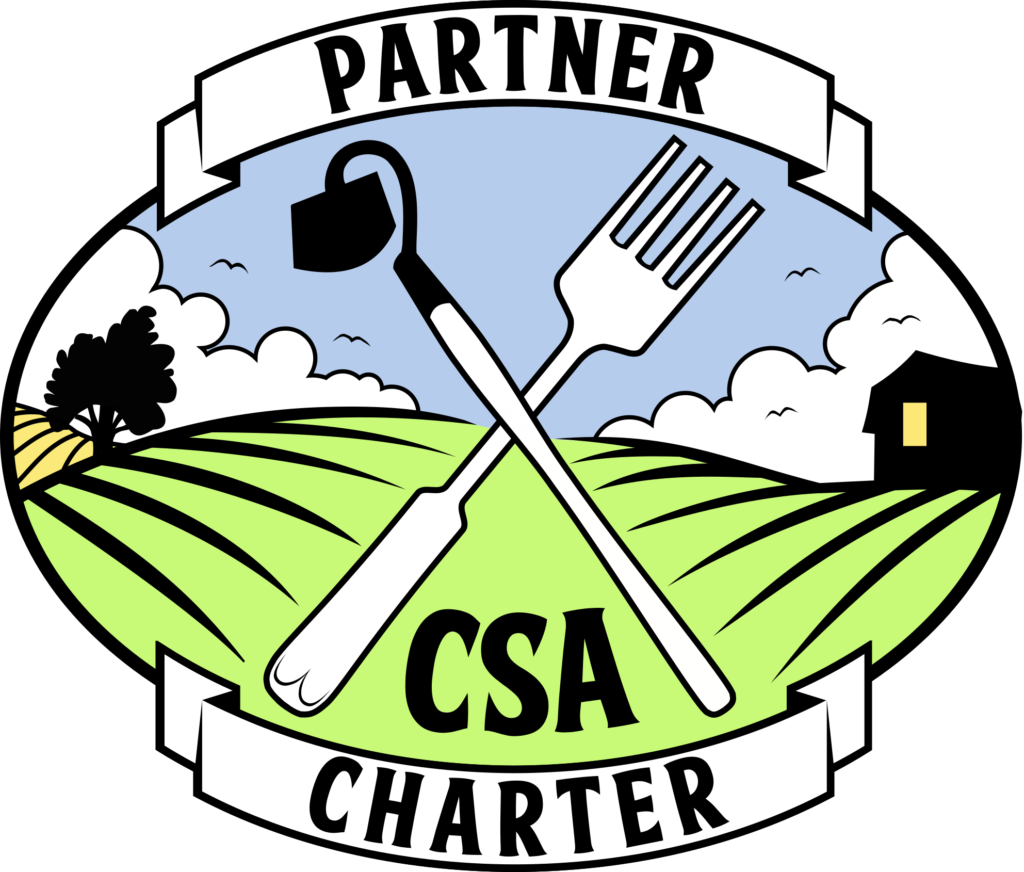 Historic CSA Farm Charter set for USA & Canada * Chiron Communications